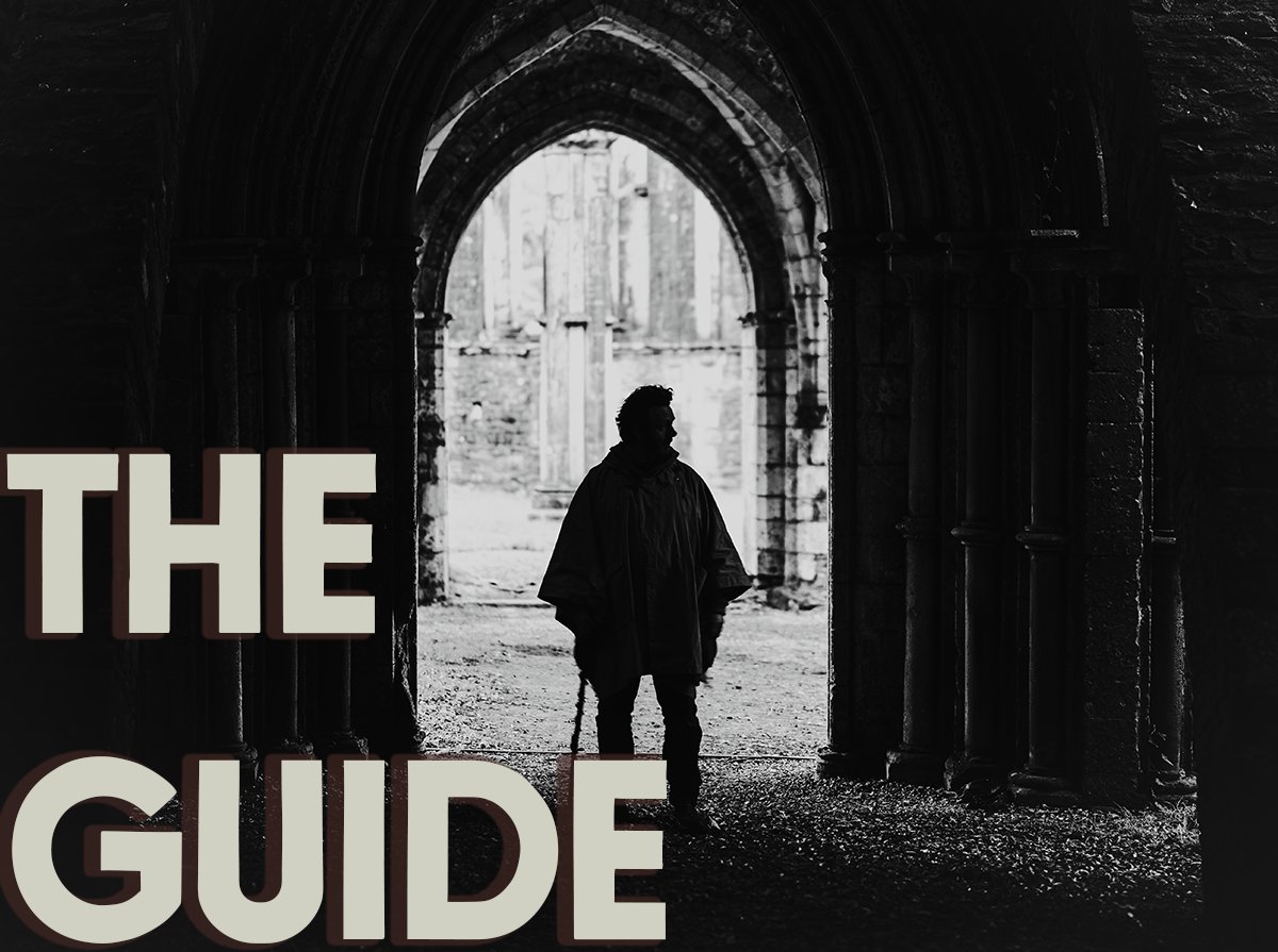 The White Curl - The Guide - The Sheendex