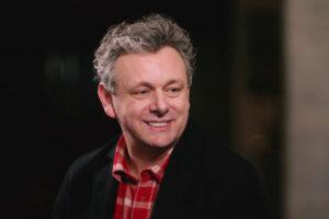 Nye - In Conversation with Michael Sheen - The Sheendex